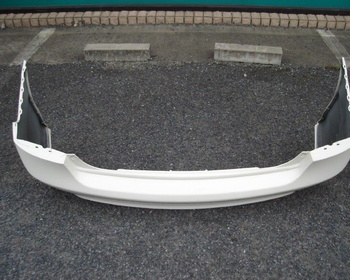 Honda - Civic Type R (FD2) Genuine rear bumper - Nengun Performance